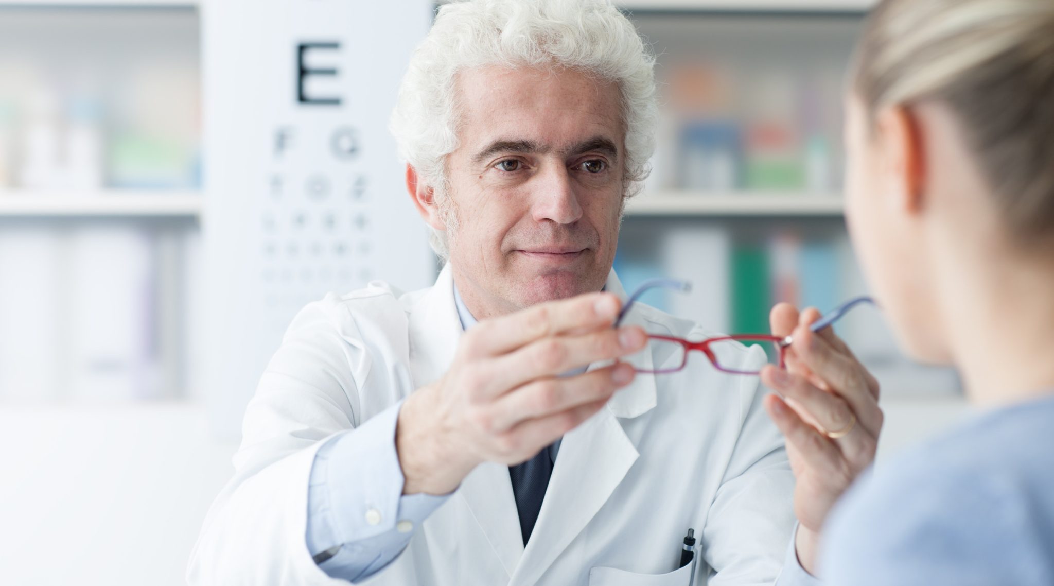 Can You See a Regular Doctor for Eye Infection?