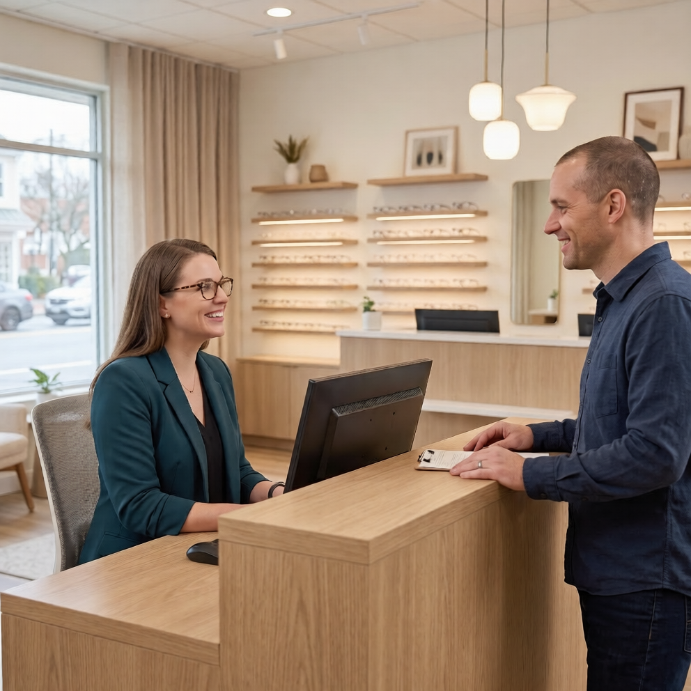 What are Signs of a Great Eye Care Practice in Mechanicsburg, PA ...